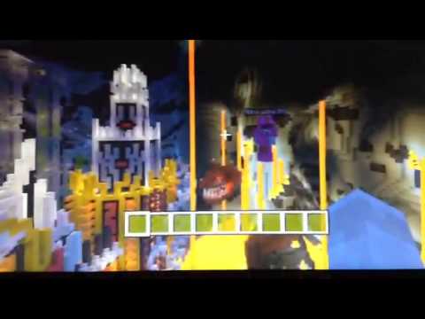 Nitro Luke DX!! - YouTube