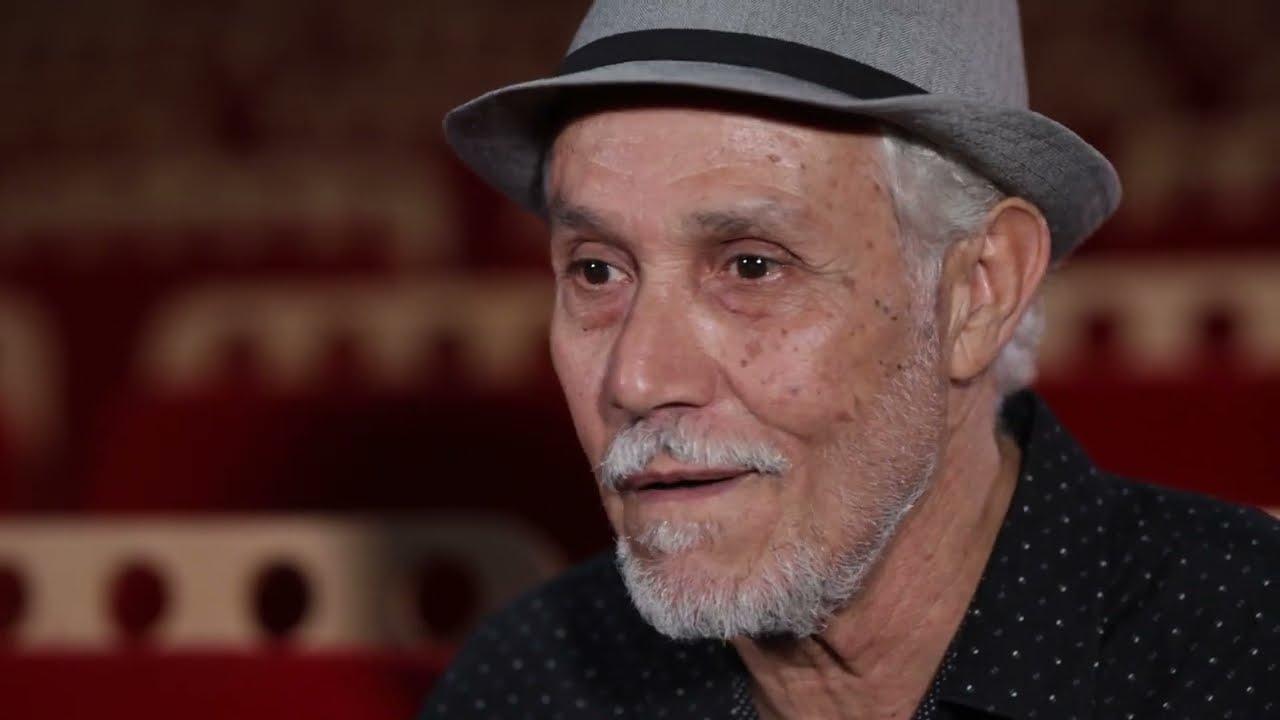 Interview Bahri Rahali - JTC 2022 - YouTube