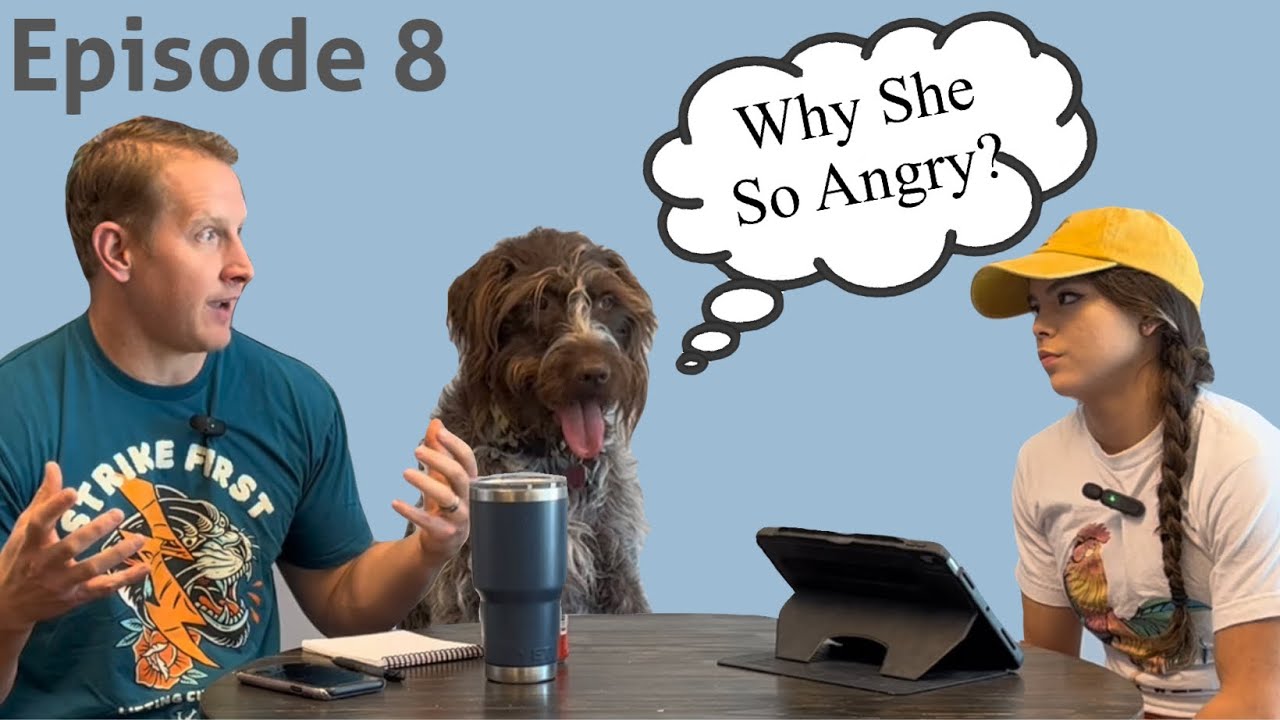 No Regrets Podcast: Episode 8 (72min of Angry Becca) - YouTube
