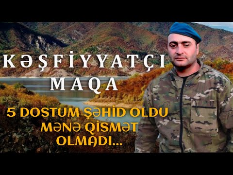' MAQA ' Kazımlı MƏRHƏMƏT Orucəli Oğlu #sanqacal #TREND #sehid #şəhid #qaradagrayonu