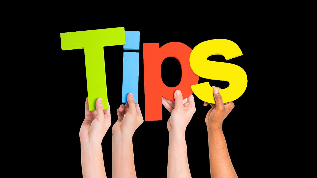 Tools And Tricks To Help Build A Page By Joel Hooper - PLUS InPersona ...