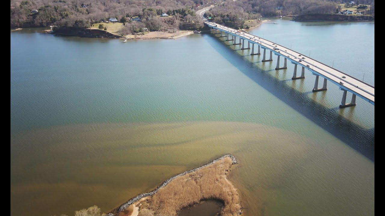 Annapolis Lifestyle | Stunning view on the Severn River - YouTube