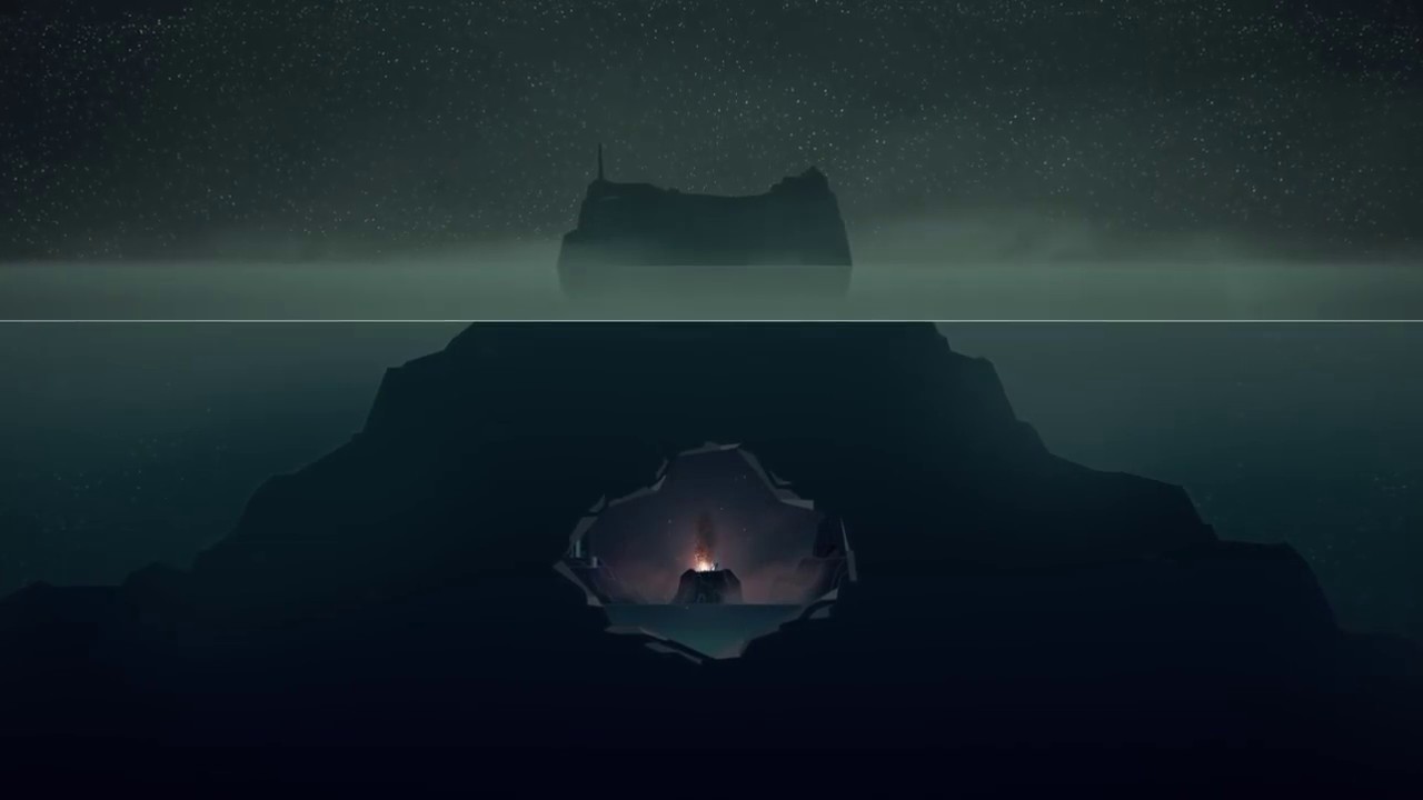 Below Trailer 2018 - YouTube