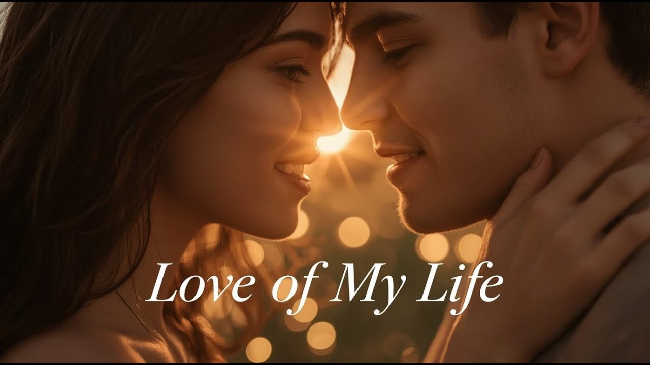 Love Of My Life (Lyrics on Screen) – AiLove | Sing Along Lyrics - YouTube