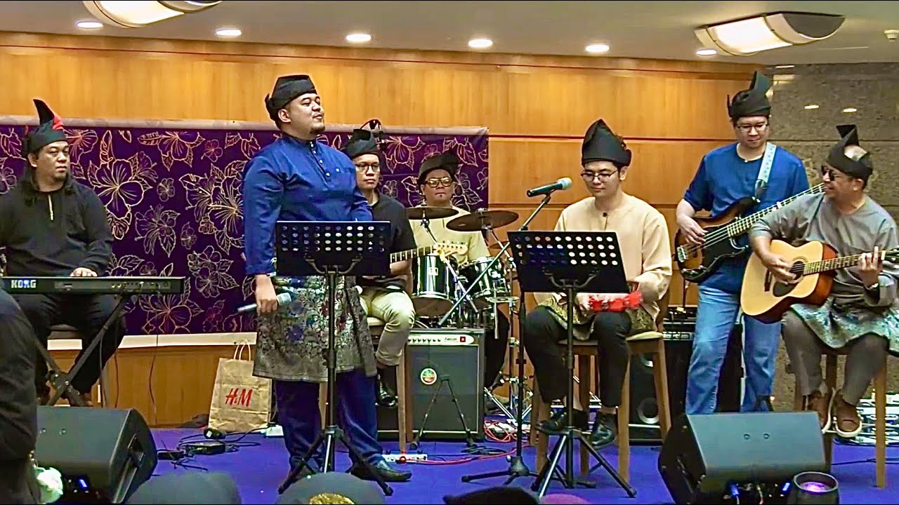 Full Video Band Performance @ 22 February 2025 - YouTube