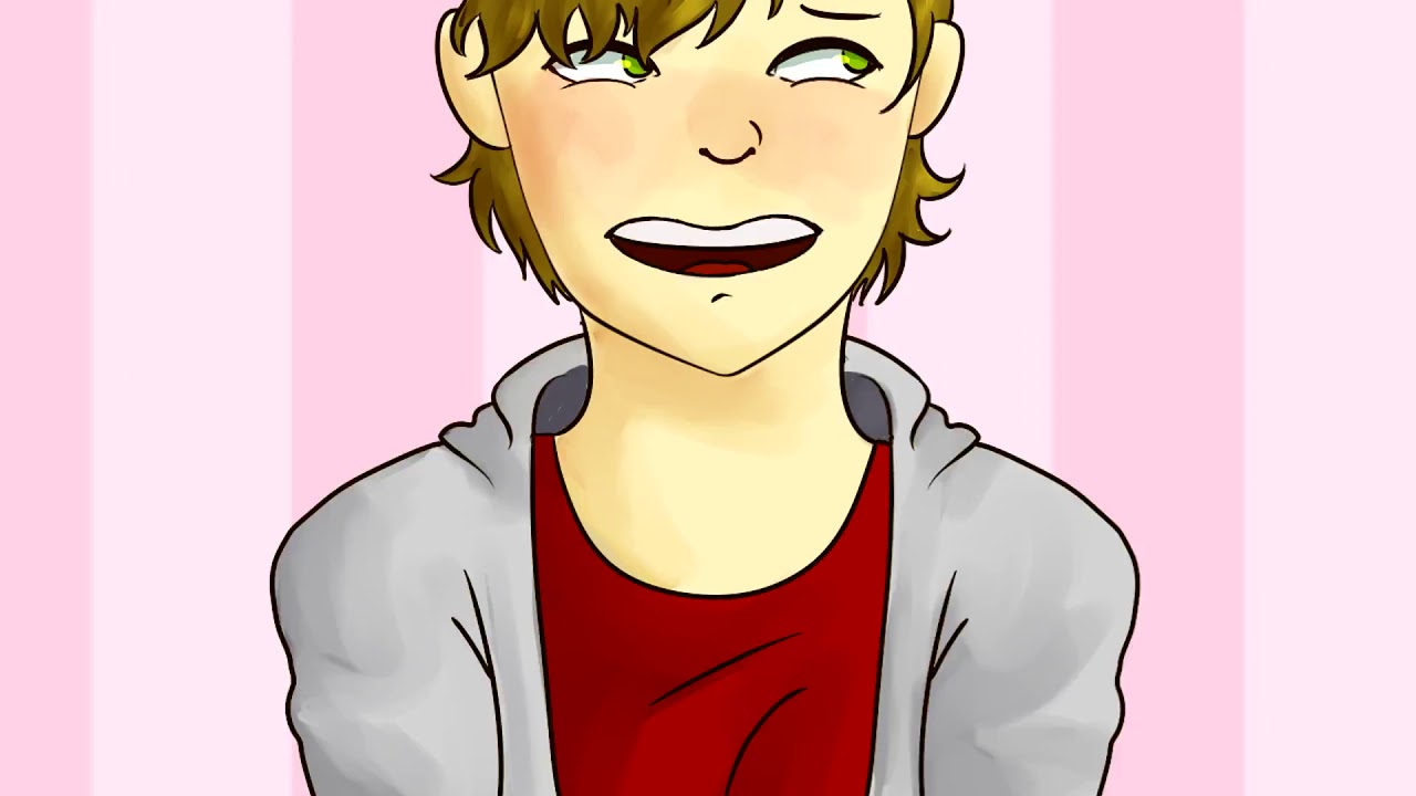 Spicy Boyfriend Meme || [Cringe Warning] - YouTube