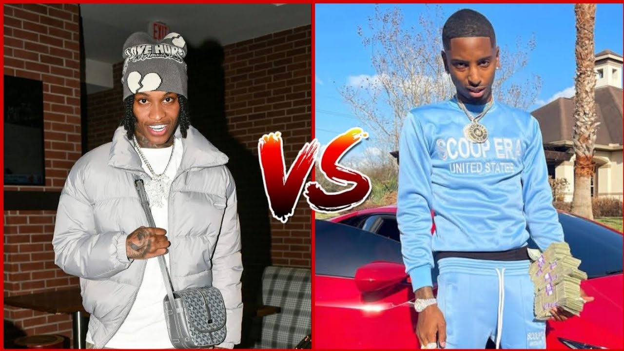 funny Mike VS Lil Perfect Lifestyle Comparison 2023 - YouTube