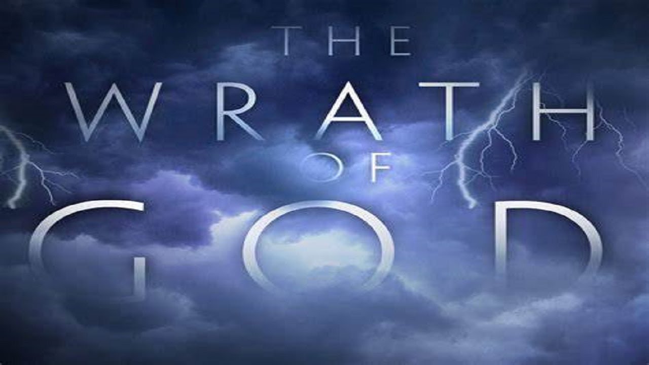 Want PROOF Of God's FIERCE, GROWING, Judgement On America? Here It Is ...
