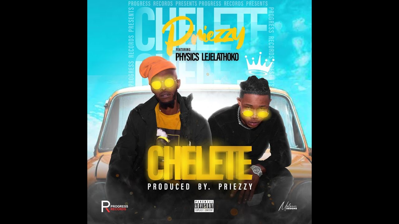 Chelete LIVE PERFOMANCE - YouTube