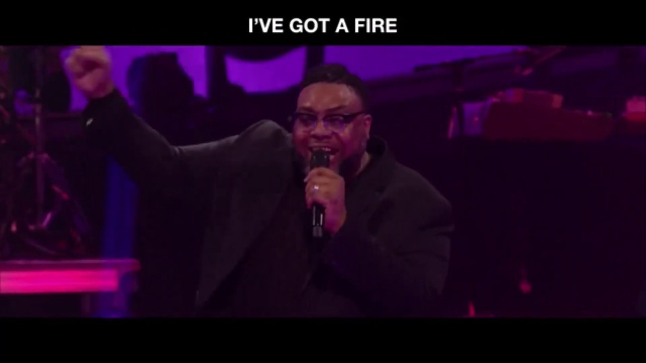 I Got a Fire - YouTube