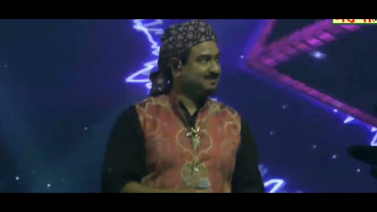 TANMOY KAR LIVE SHOW ।। KATWA SOBELA MELA @TanmayKarandFriends - YouTube