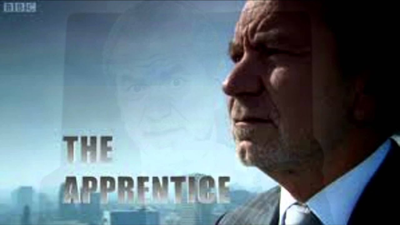 The Apprentice Remix - YouTube