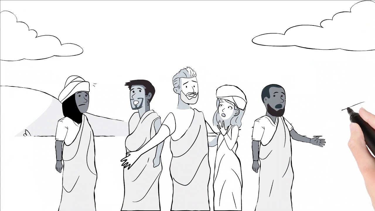 The "Full Message" - YouTube