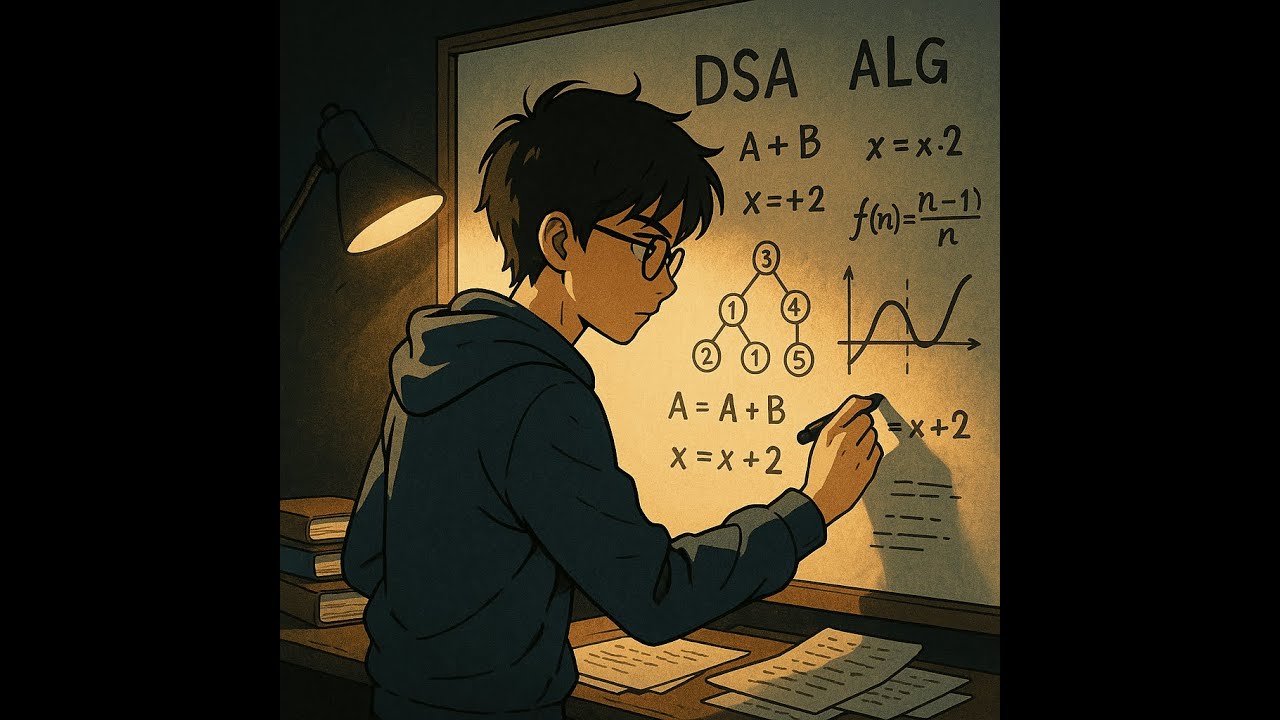 starting to Solving CSES Problem set - YouTube