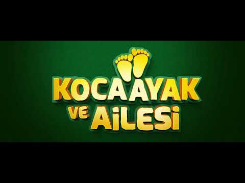Kocaayak ve Ailesi İzle - Fragman