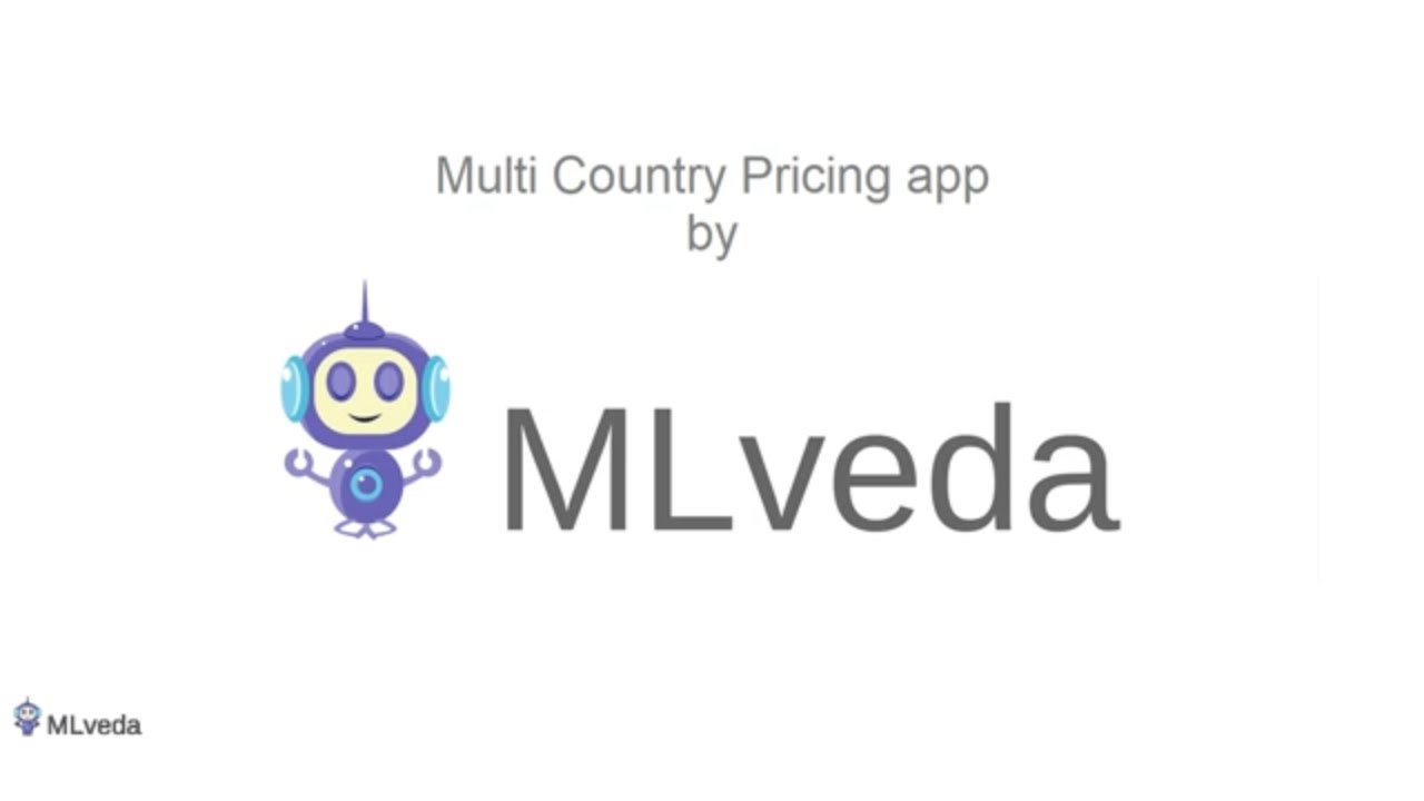 Multi Country Pricing app demo - Shopify - YouTube
