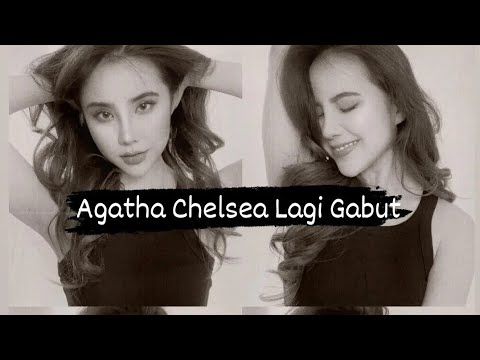 AGATHA CHELSEA LIVE IG!!! - YouTube