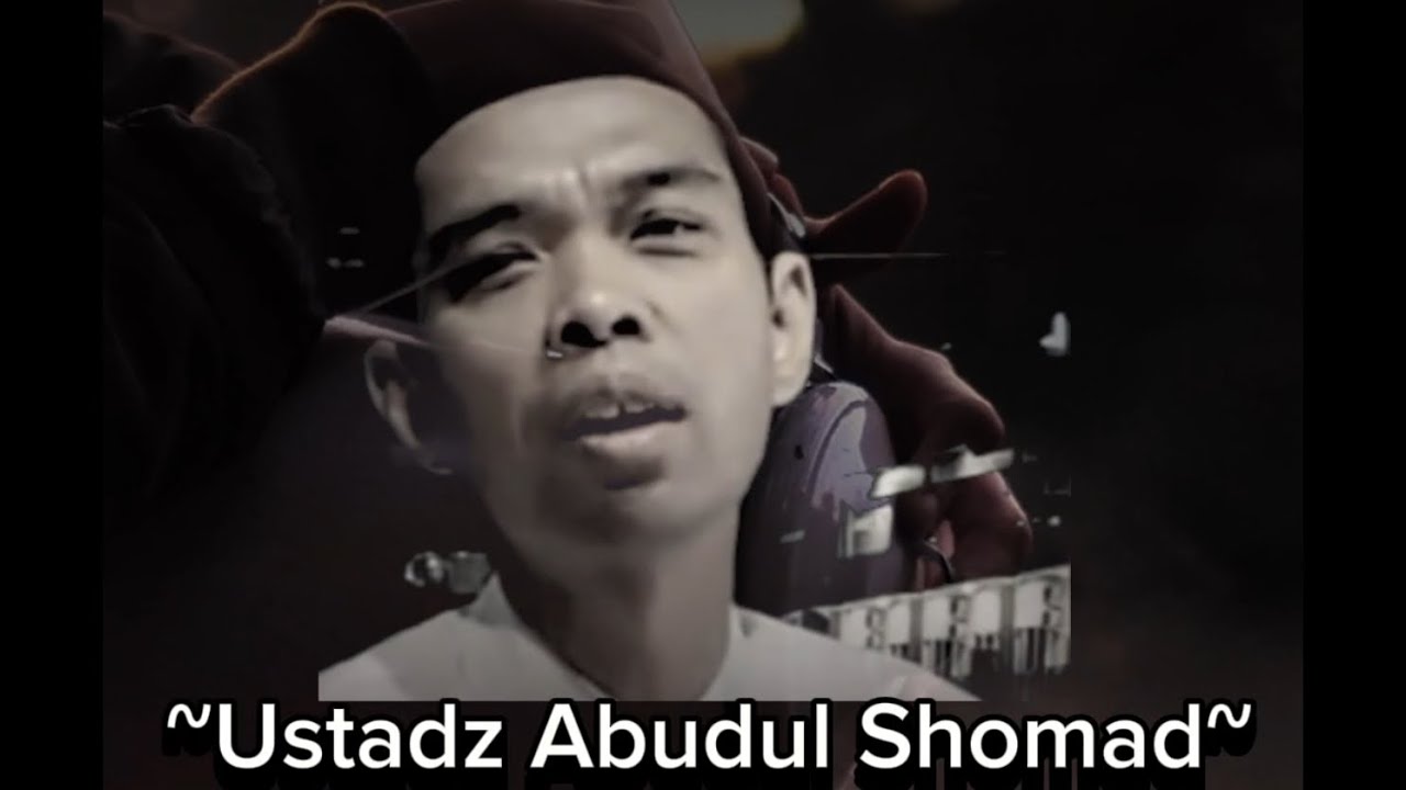 ~ Ustadz Abudul Shomad ~ | Ibadah Yang Tertinggi - YouTube
