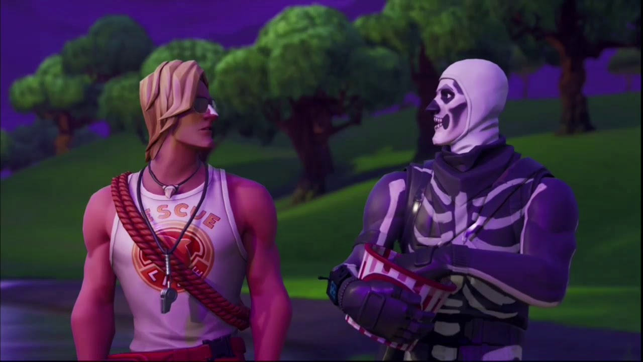 This Is The EZ CLAN - YouTube