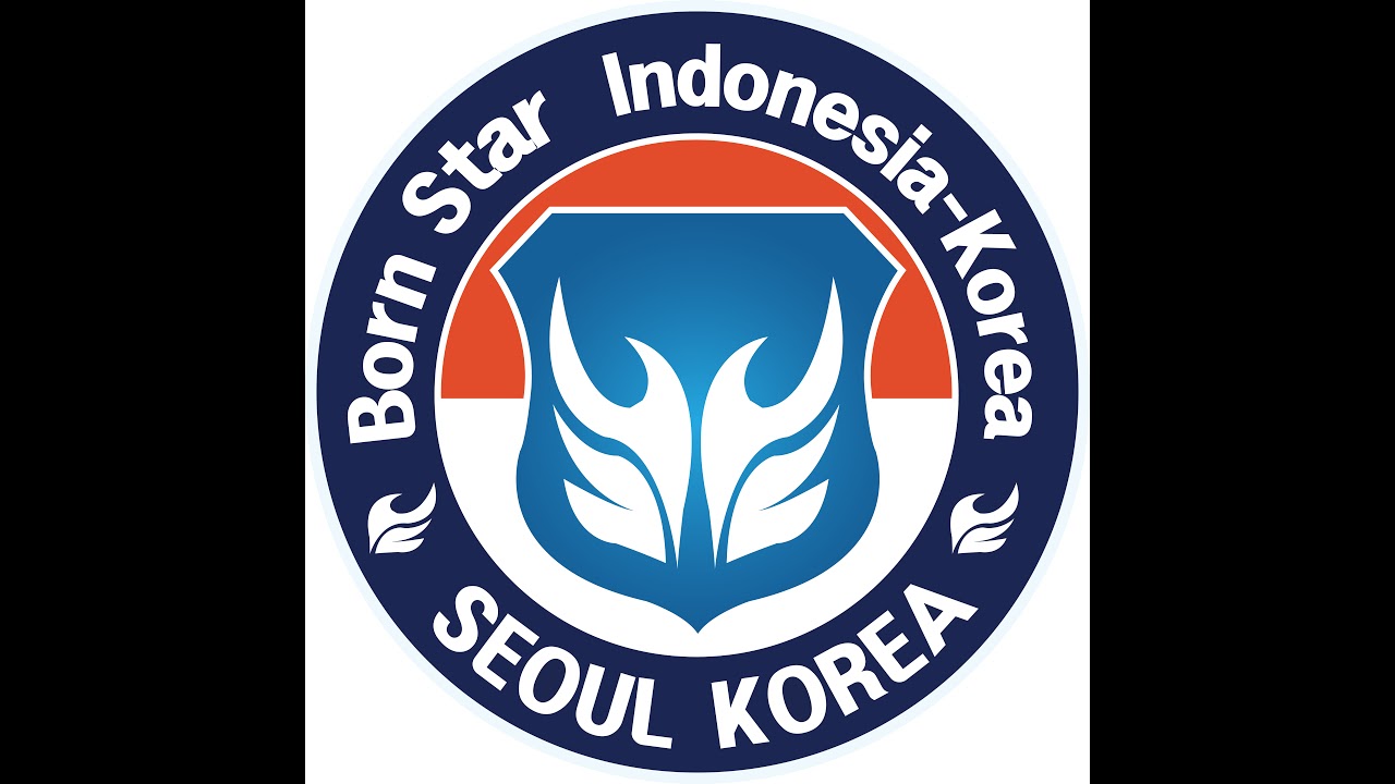 Bornstar Indonesia Korea Live Stream - YouTube
