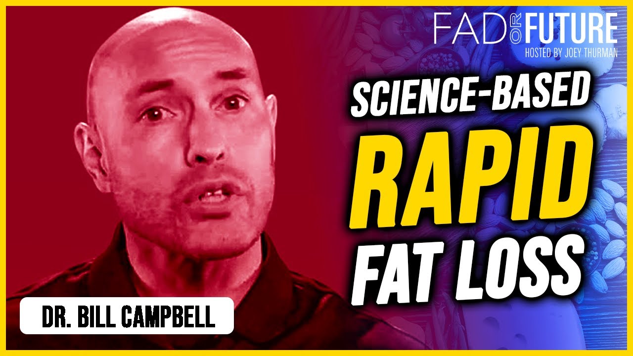 The Best Science-Based Diet for Fast Fat Loss | Rapid Fat Loss Diet ...