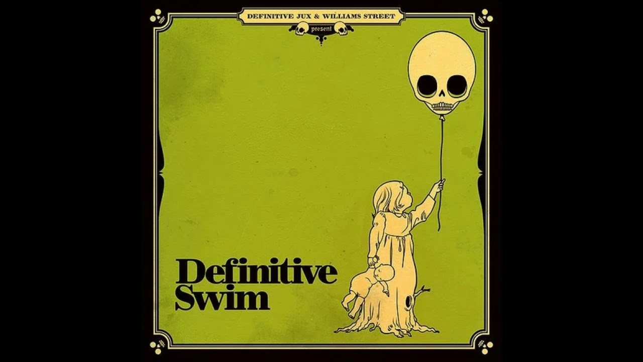 Mr. Lif - Red October - Definitive Swim - YouTube