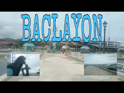 BACLAYON,BOHOL,PHILIPPINES. - YouTube