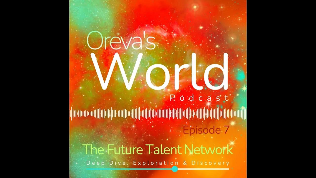 Oreva's World Episode 7 - YouTube