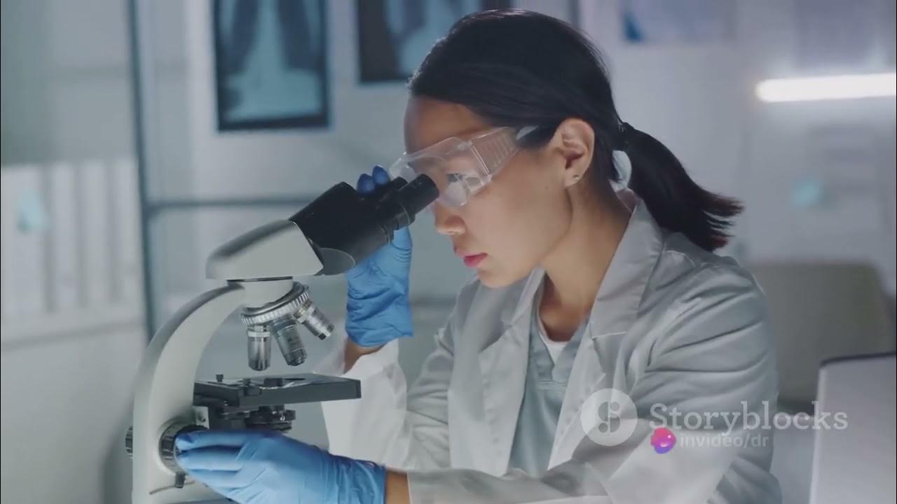 Nested Case Control study - YouTube