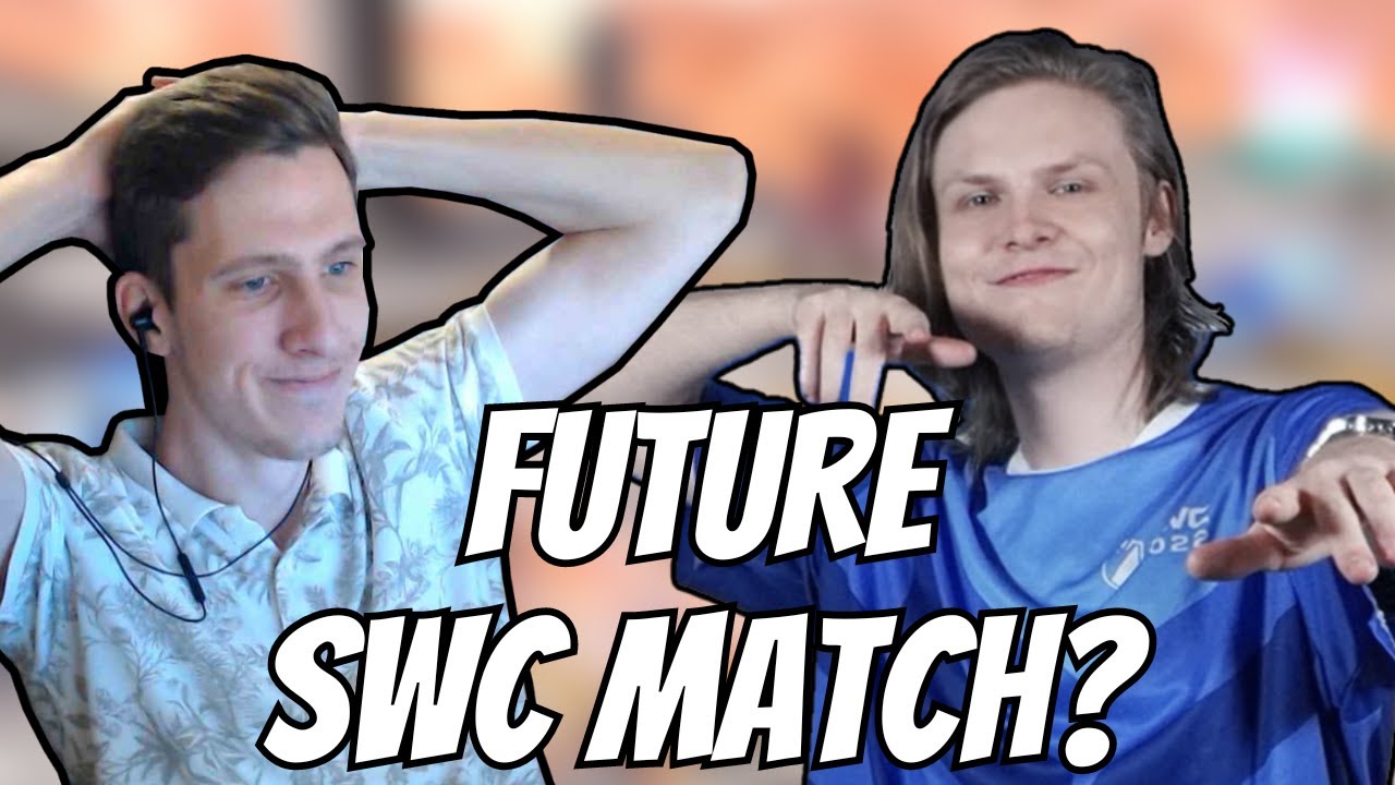 BO5 WITH OBABO (Summoners War RTA) - YouTube