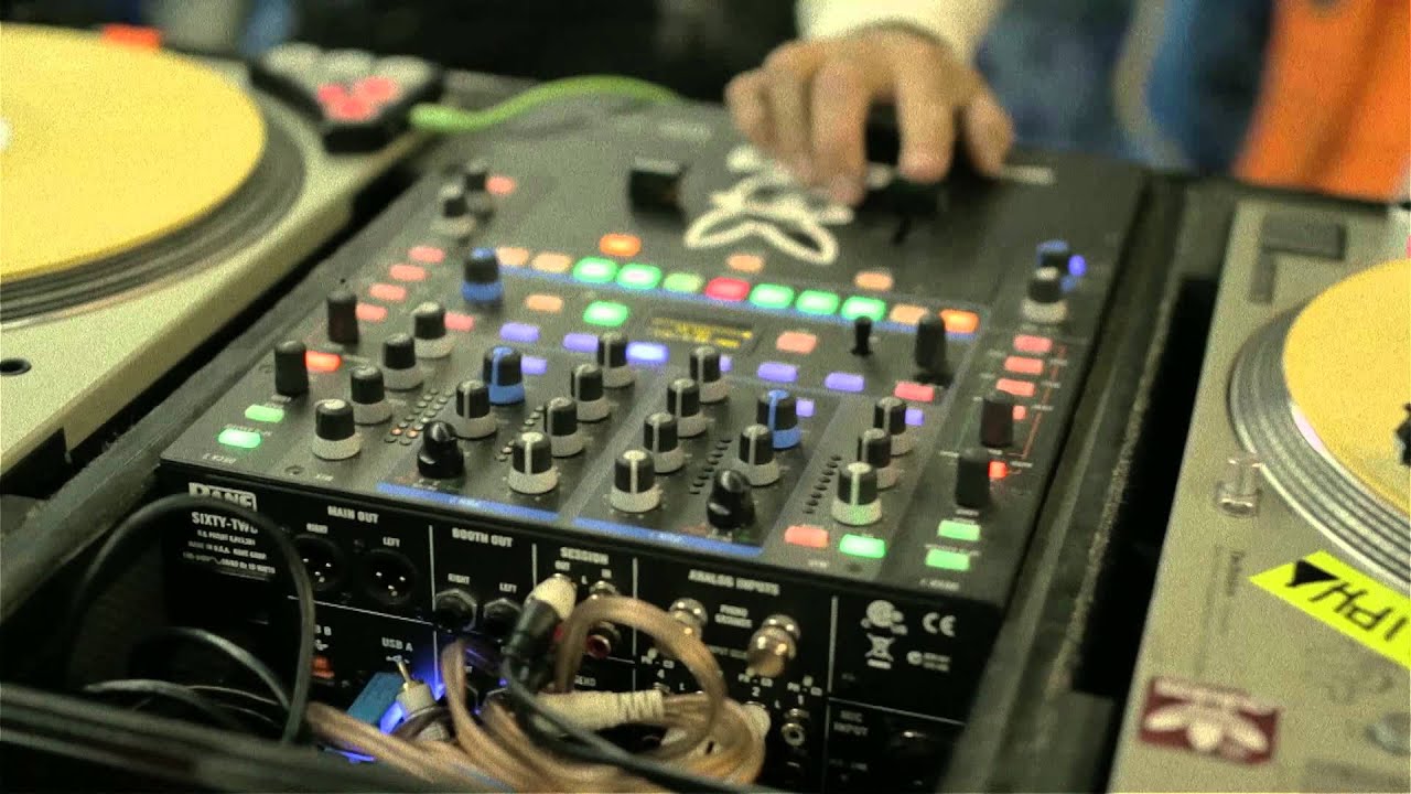 111 Music Festival : ALF ALPHA - YouTube