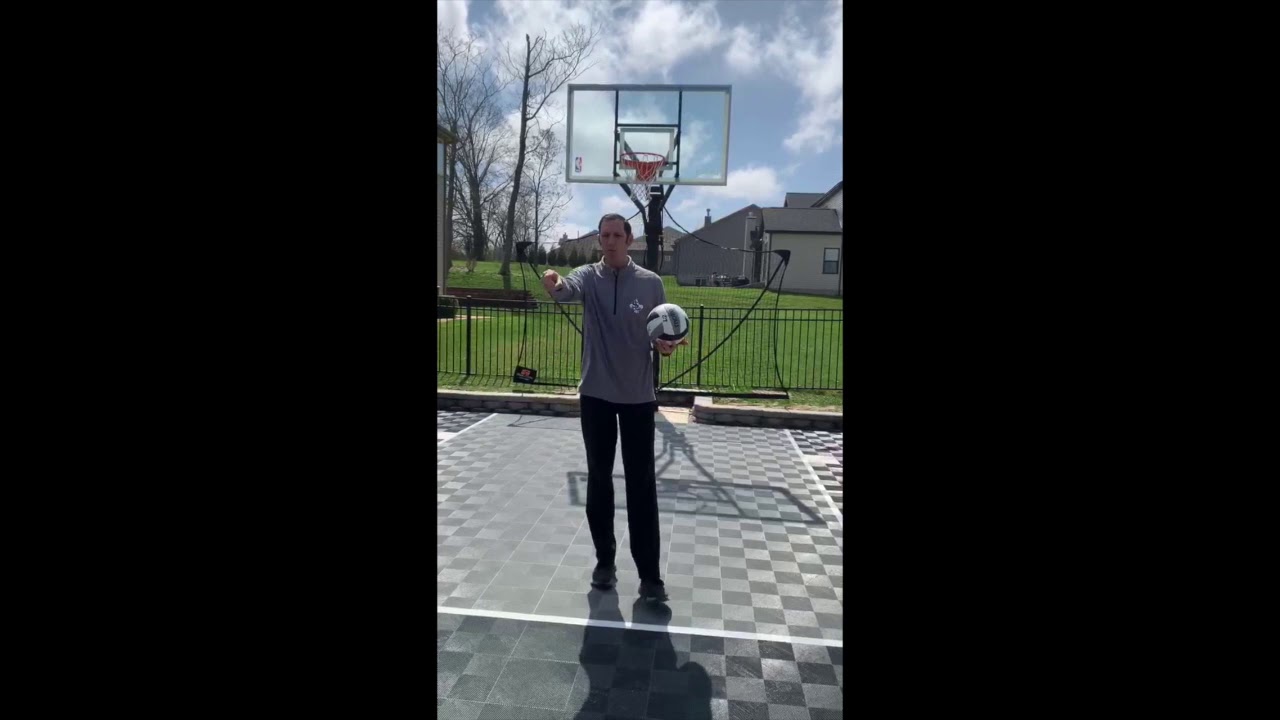 Video Series #9 - HIGH PERFORMANCE AT HOME TRAINING WITH SCOTT ...