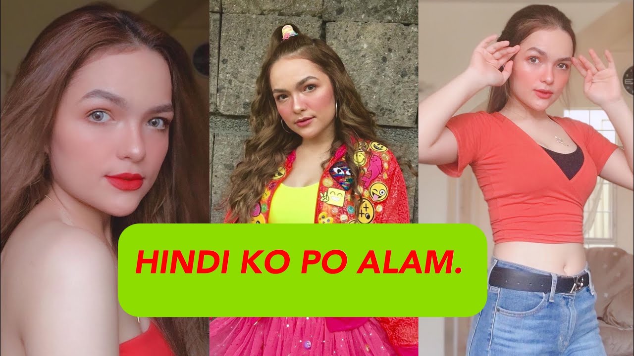 STEPH ROBLES O STEPHEN NG SHOWTIME NAG SALITA NA KONG BAKIT SIYA WALA ...