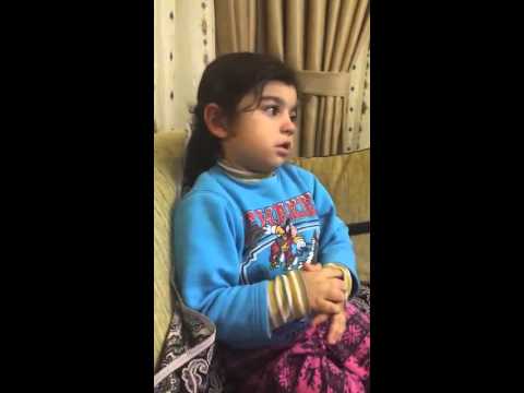 Kabeyi özledim namazın sesini özledim müthiş