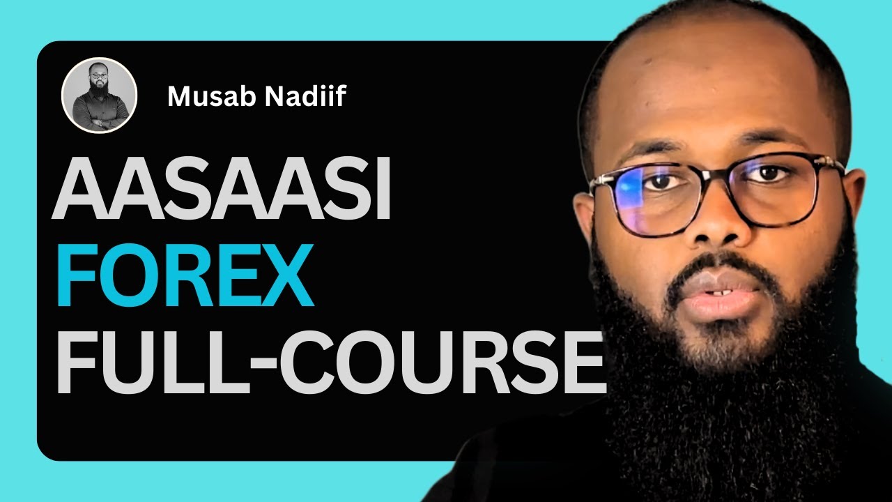 Aasaasi forex oo dhamaystiran - AFSOOMAALI | P4P Trading Floor - YouTube