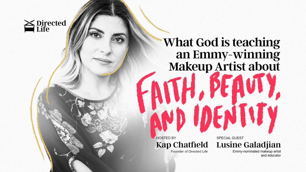 What God Is Teaching An Emmy-Winning Makeup Artist About Faith,Beauty ...