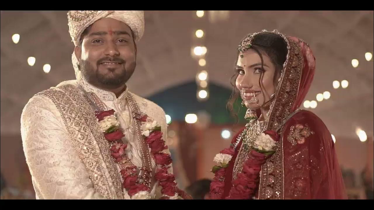 || BEST WEDDING COMING SOON TEASER || SHUBHAM & AKANSHA || VIPIN SAHU PHOTOGRAPHY || - YouTube