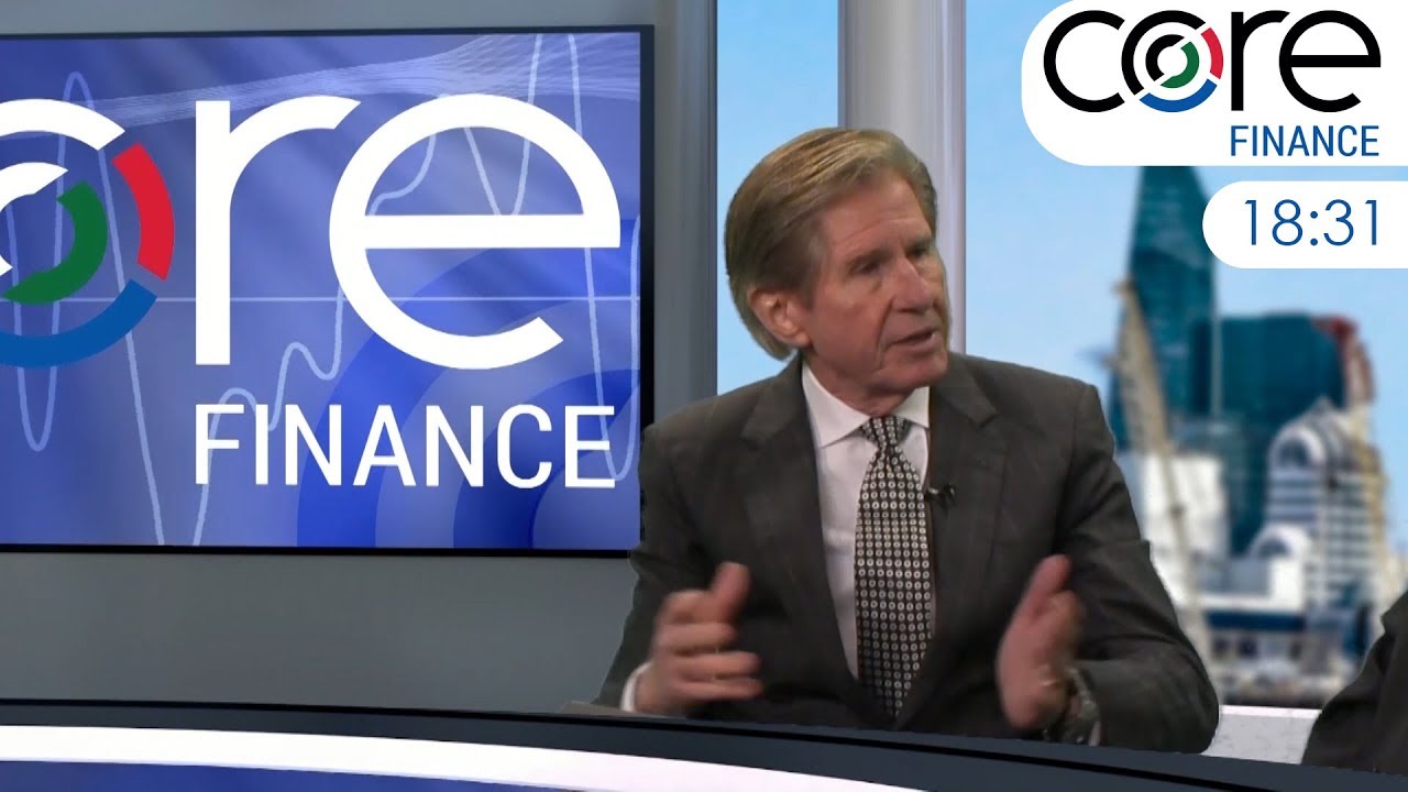 CEO Interview - Ed Story : SOCO International Plc - YouTube