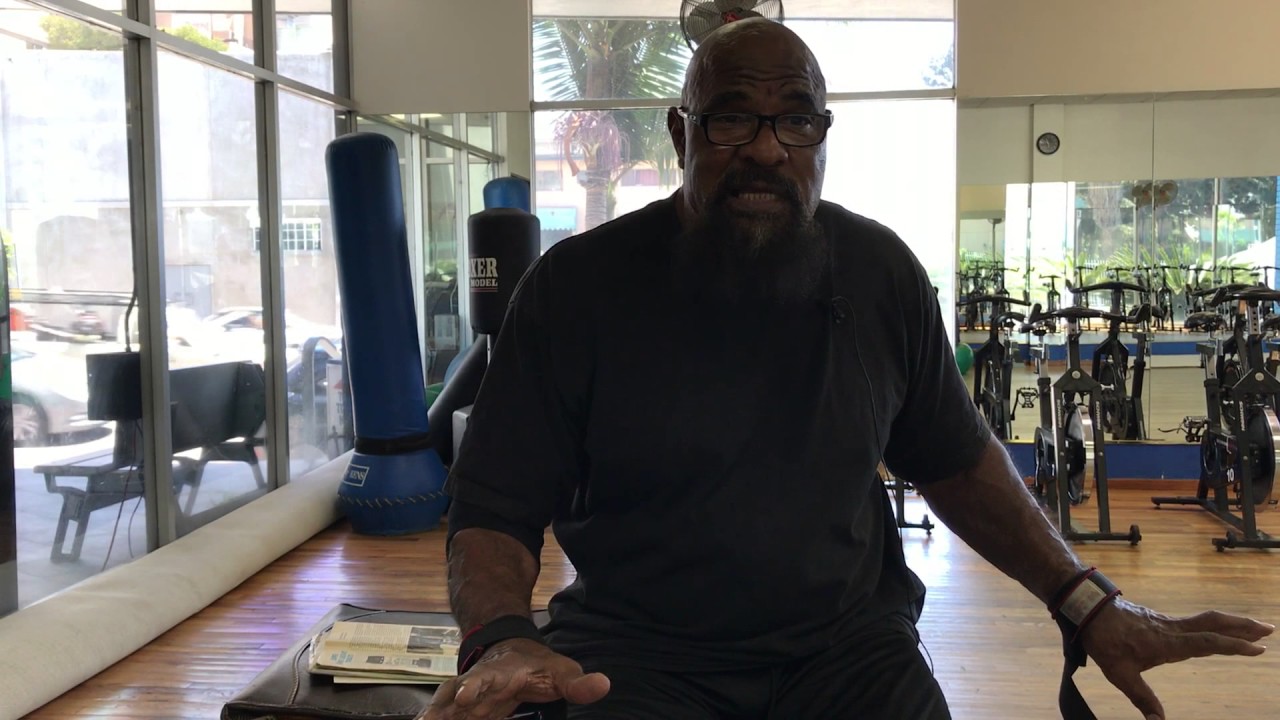 Craig Monson - Exclusive Interview Part I - YouTube