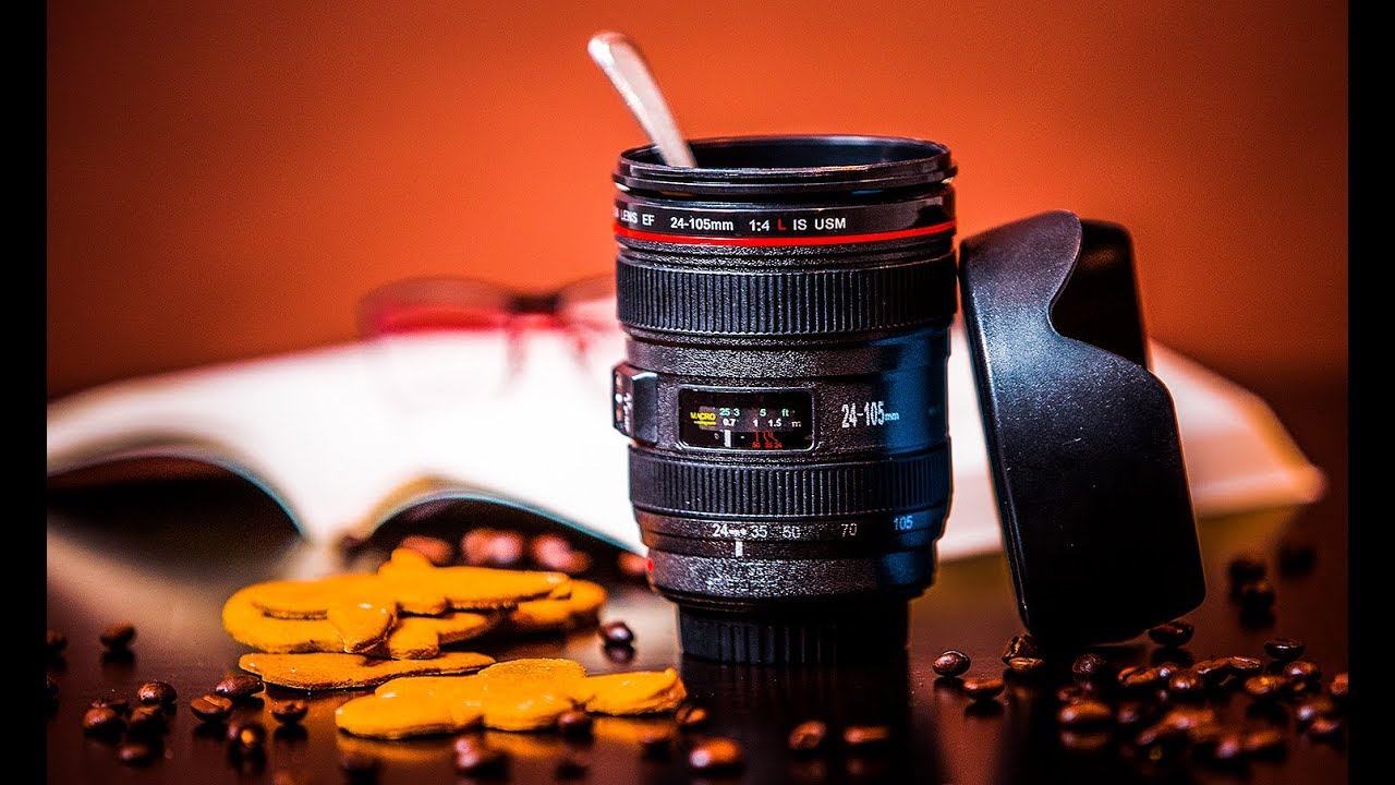 Product Shoot Photography CHALLENGE Tutorial - YouTube