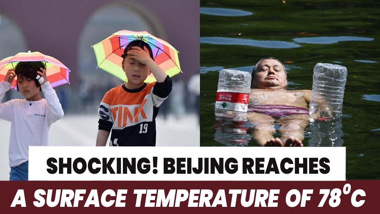 The CCP Has Not Stopped Embezzling People's Money For Many Years. Where ...