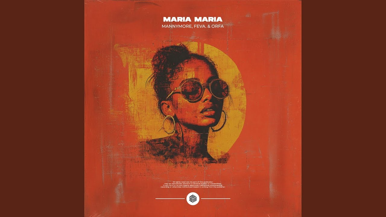 Maria Maria - YouTube