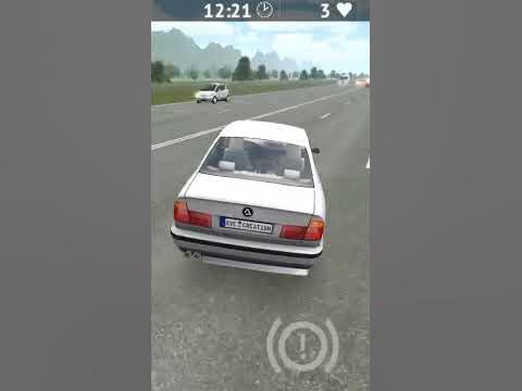 Суета на бмв - YouTube
