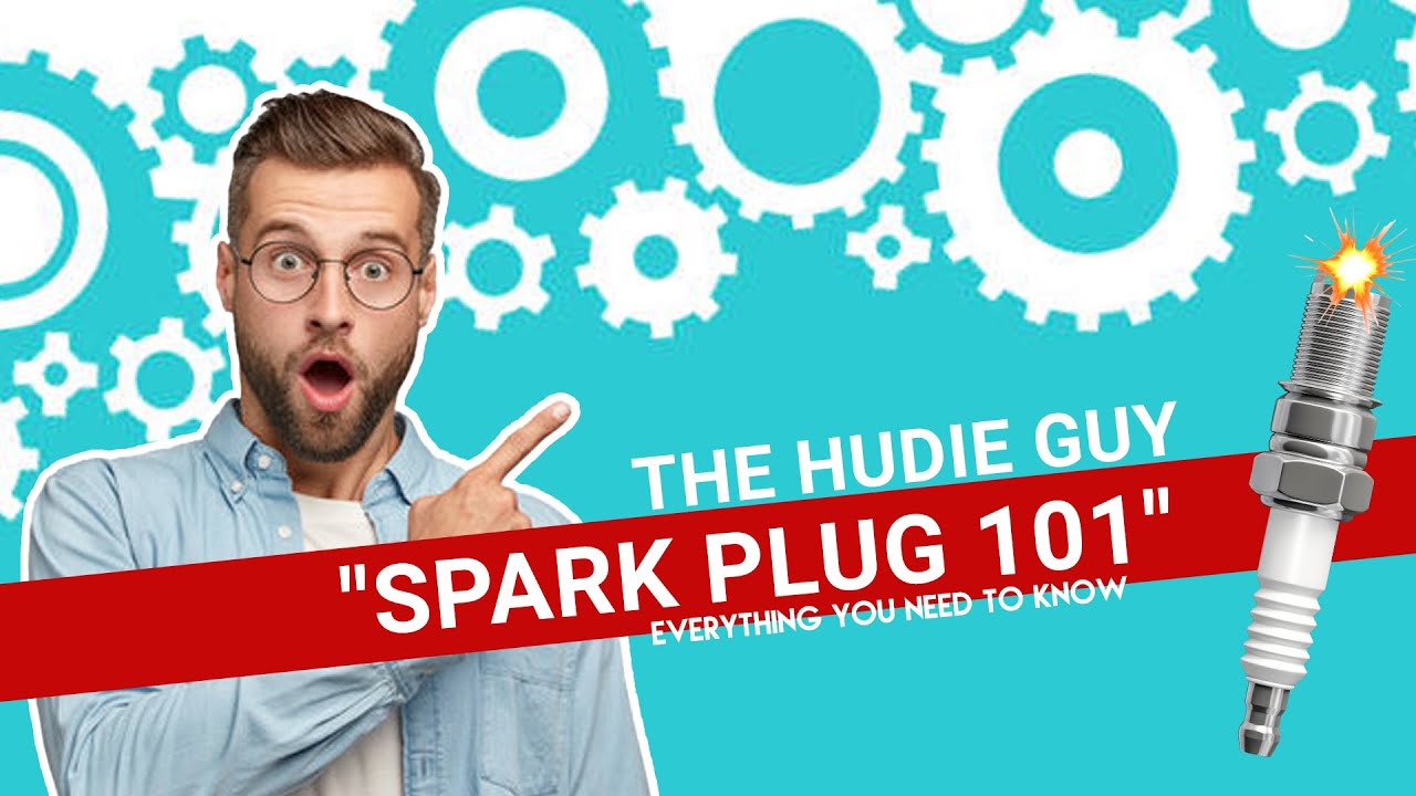 "Spark Plugs 101: Everything You Need to Know About Spark Plugs ...