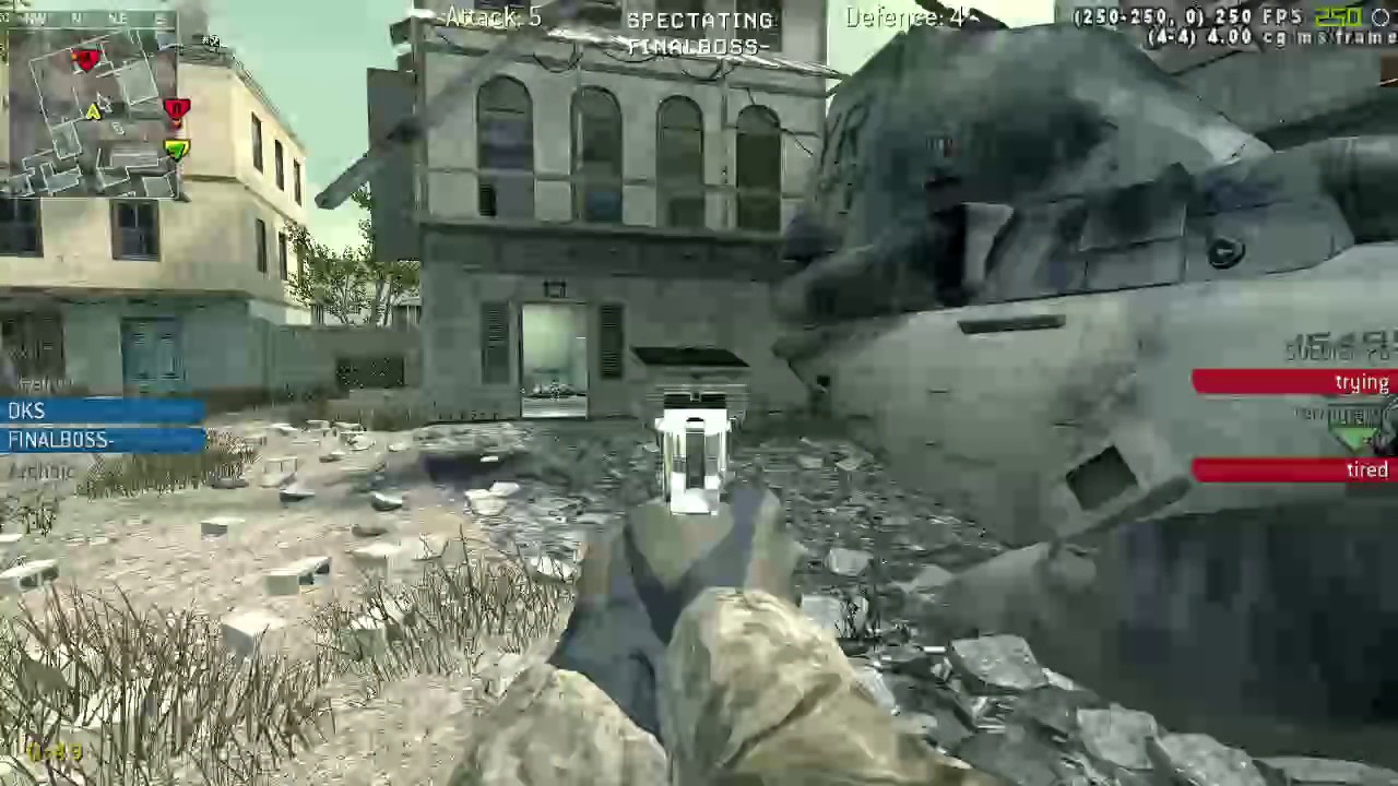 COD 4 | DD vs Synergy | Semi Final | Pak-Gaming Tourney|Live - YouTube