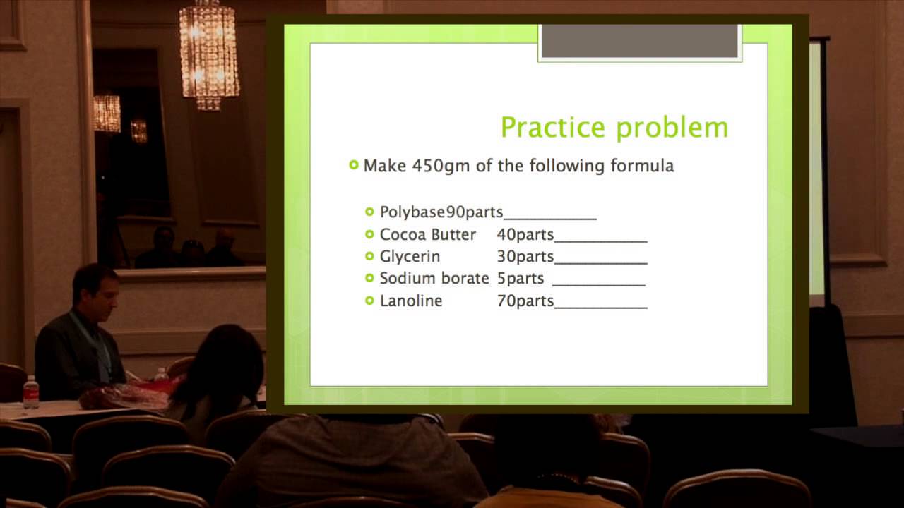 Pharmacy Math Formulas Workshop YouTube pharmacy-math-formulas-workshop-youtube