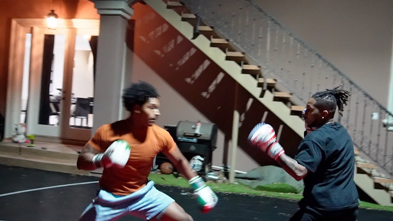 This Was The Only Way To Squash Me & DDG Beef 🥊 *NOT CLICKBAIT* - YouTube