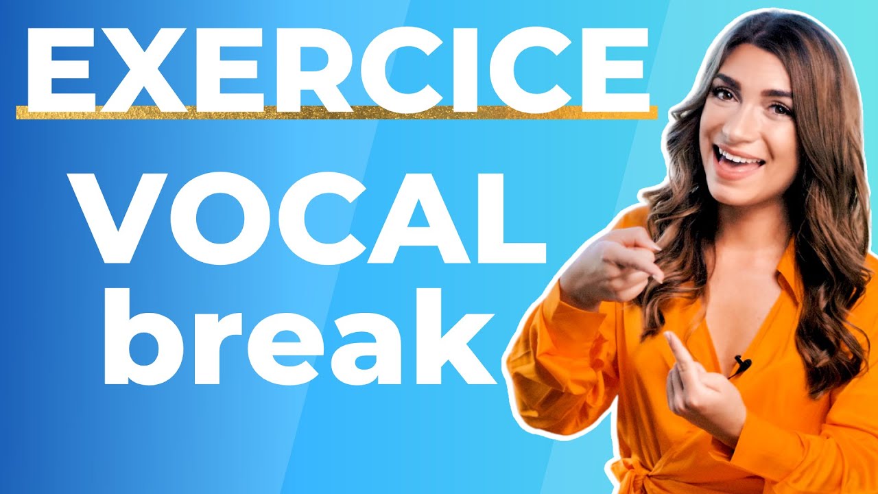 EFFET VOCAL ! Comment maitriser le VOCAL BREAK ? - YouTube