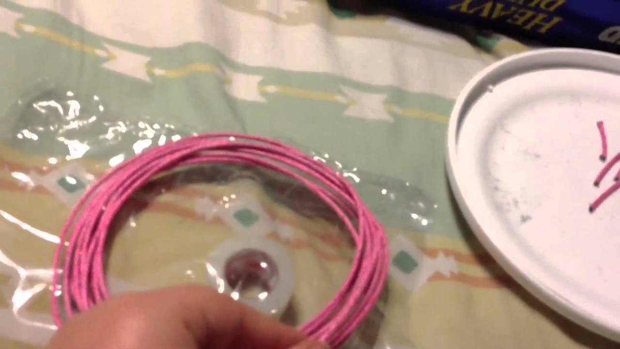 How to make a fuse rocket - YouTube