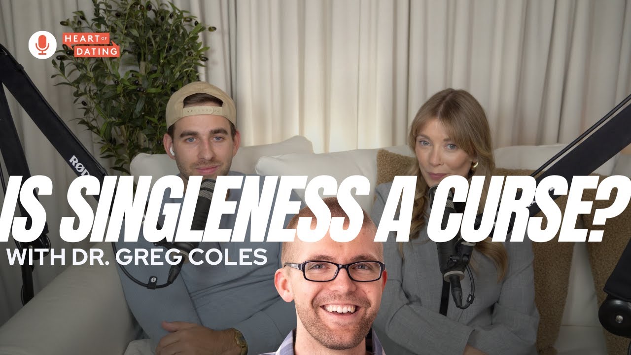 Will I be single forever? POV from a Celibate Christian Dr. Greg Coles ...